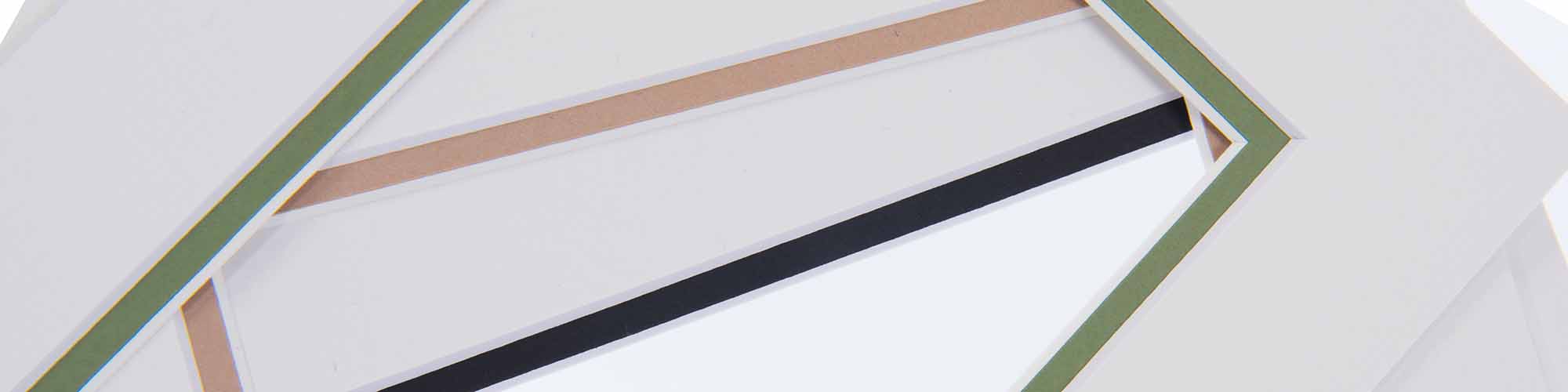 Double Mounts | Wholesale Double Mounts | Trade Photo Mounts