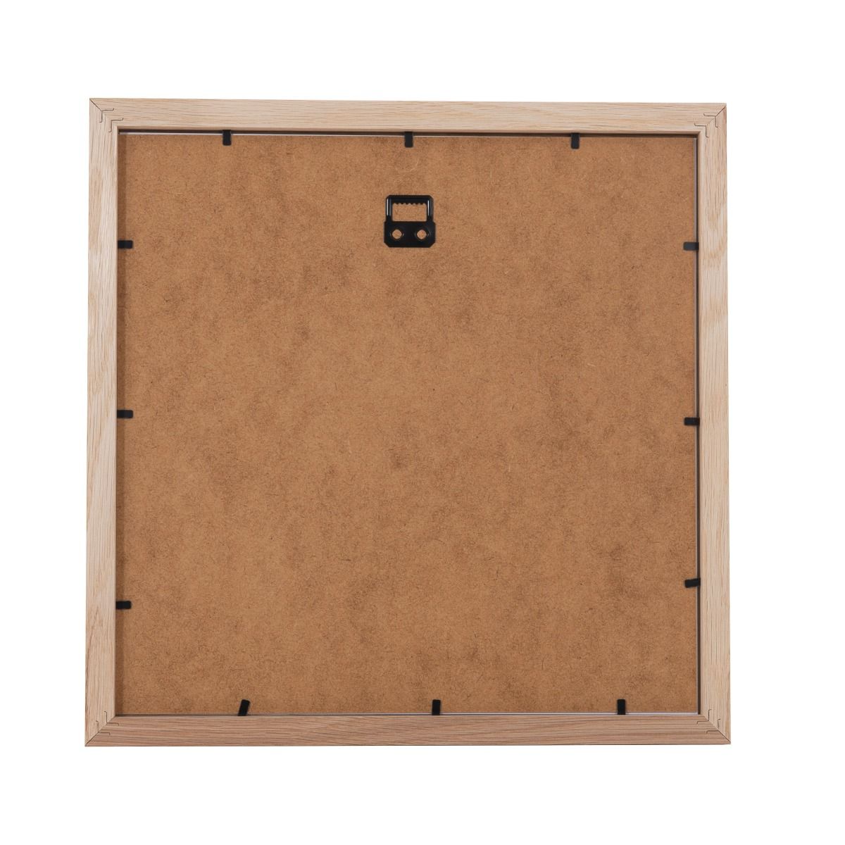 Solid Oak Photo Frame - 12" x 12" - Trade Prices, Buy Online!