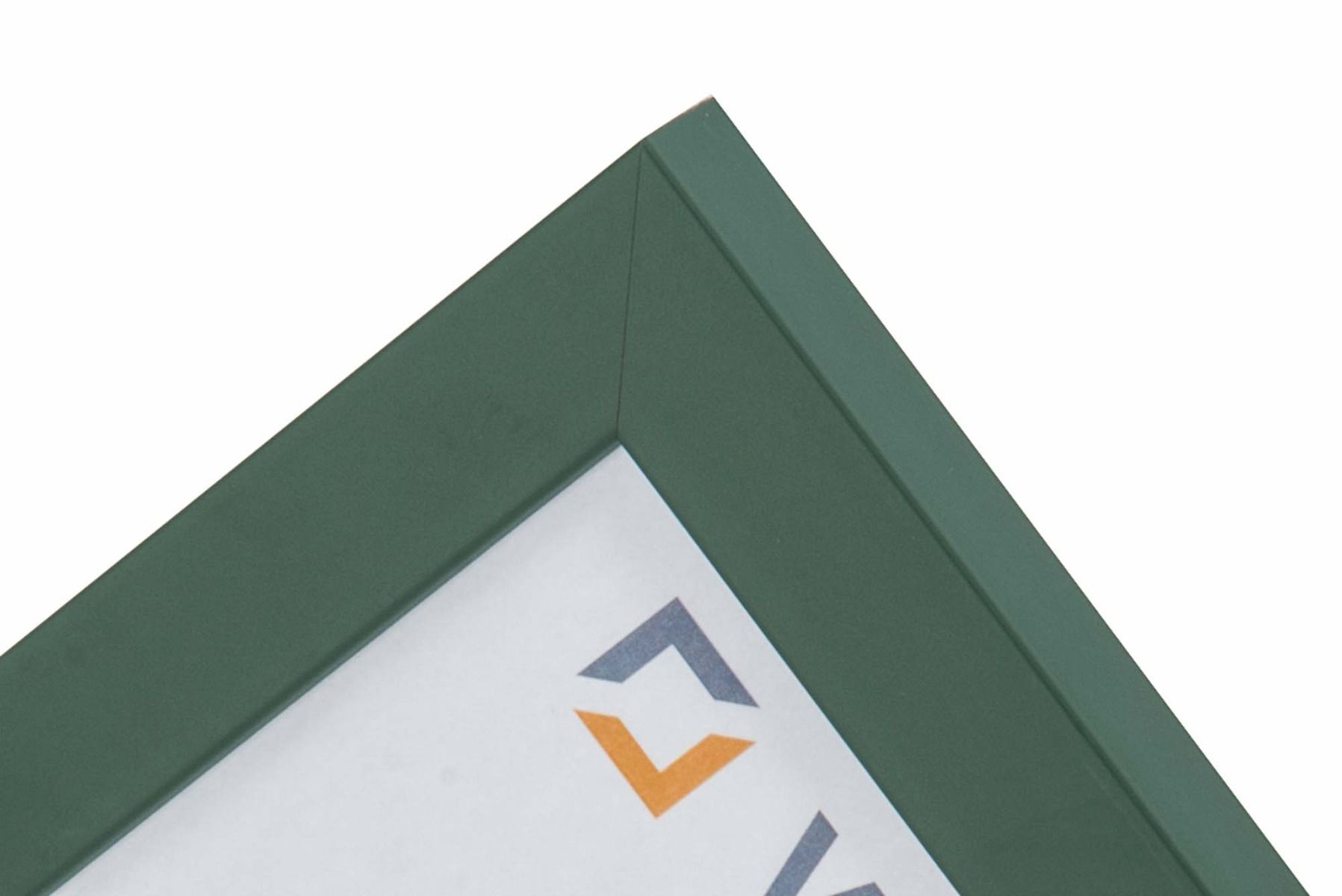 A5 Green Photo Frame - Trade Prices, Buy Online!
