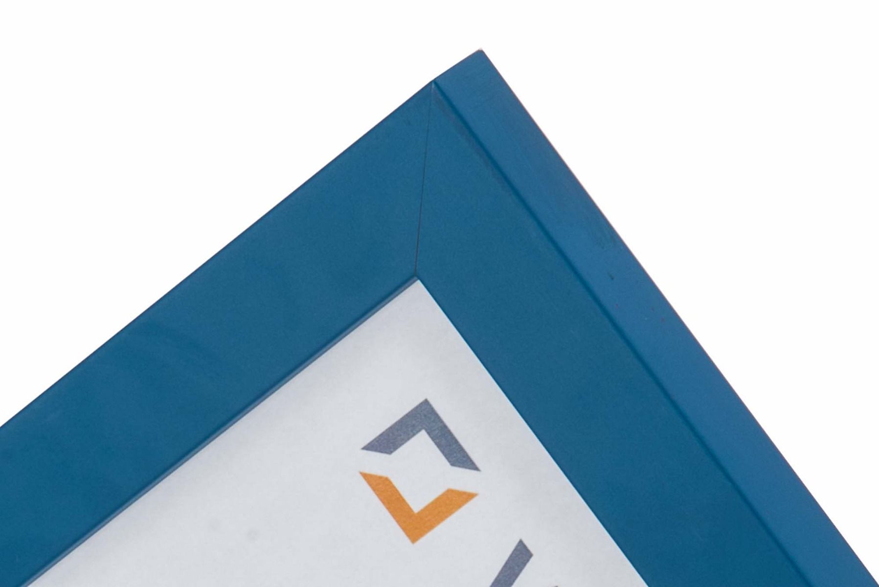 A5 Blue Photo Frame - Trade Prices, Buy Online!