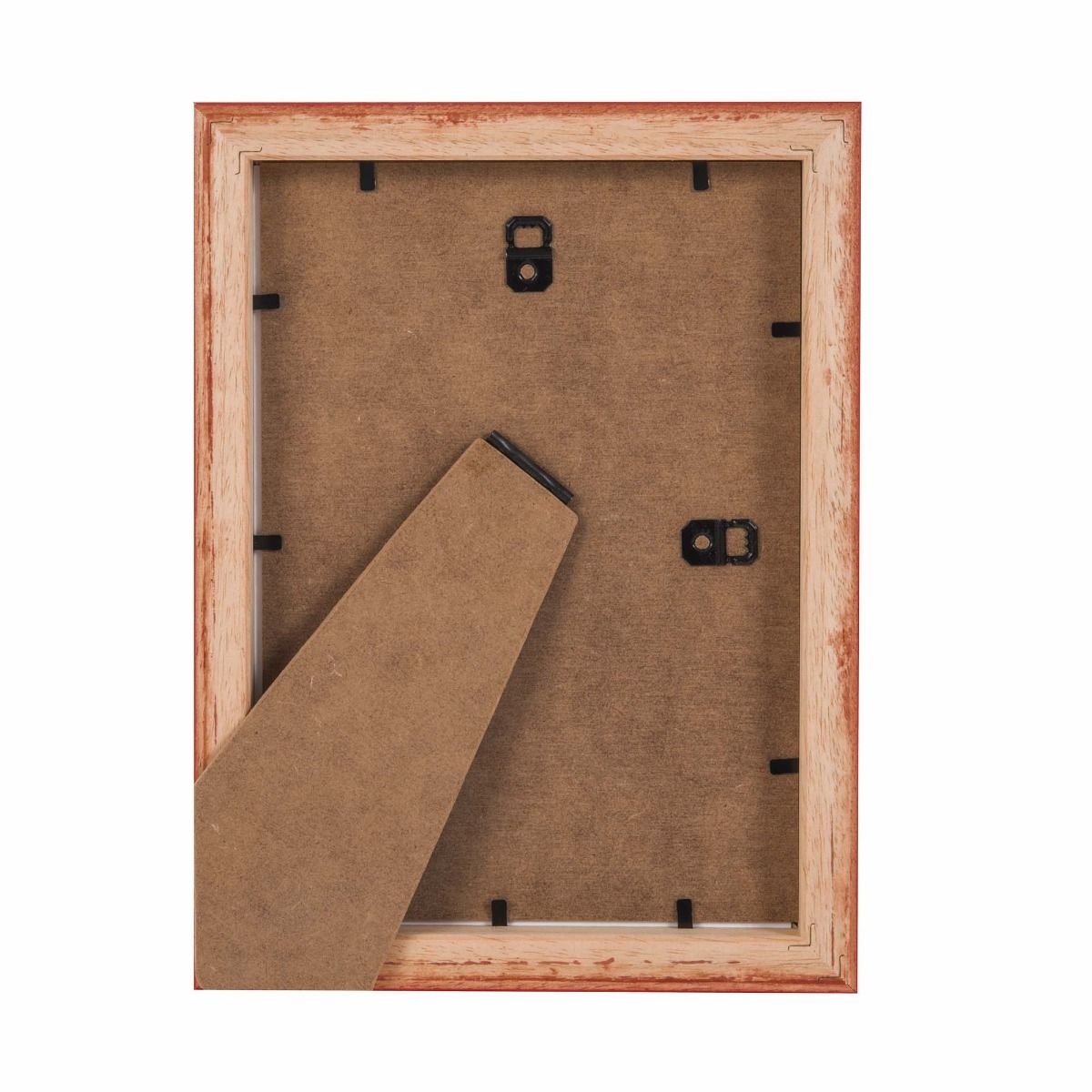 A5 Red Photo Frame - Trade Prices, Buy Online!