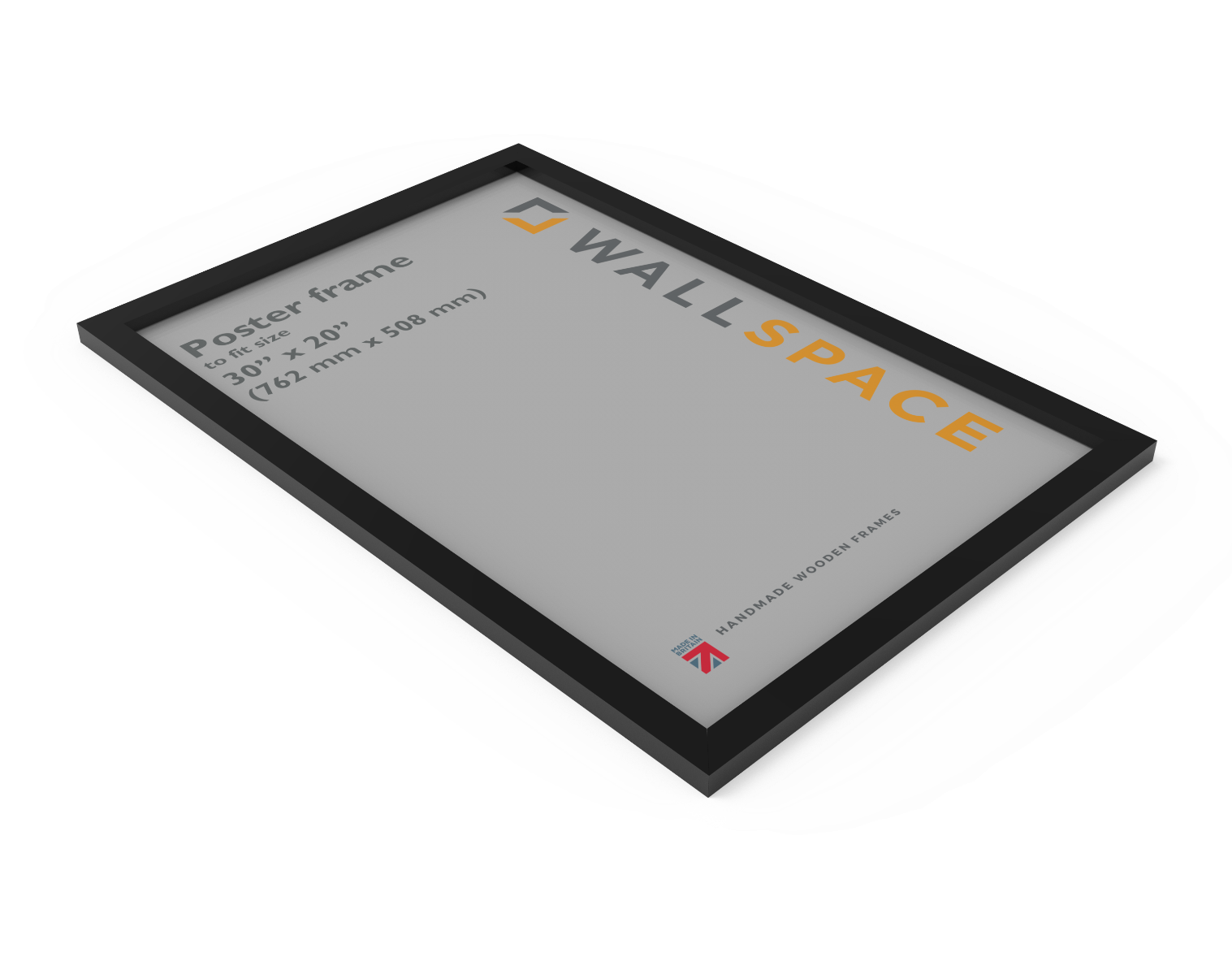 30 x20 frame