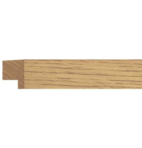 Oak Custom