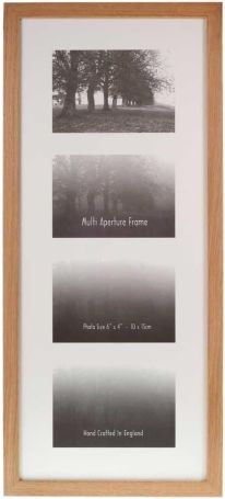Multi-Photo Frames | Collage Picture Frames | Wall Space