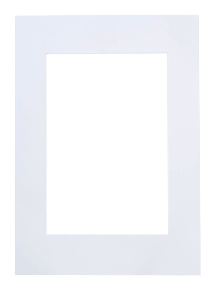 A3 Mount to fit an A4 (or 12" x 8") Photo/Image