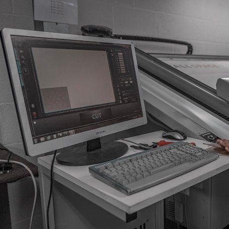 Custom Frames | Made-To-Measure Picture Frames | Wall Space